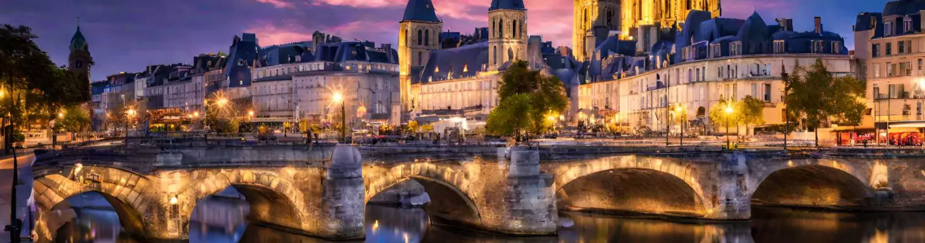 Ecole de jeu vidéo Angers - Studio Mercier